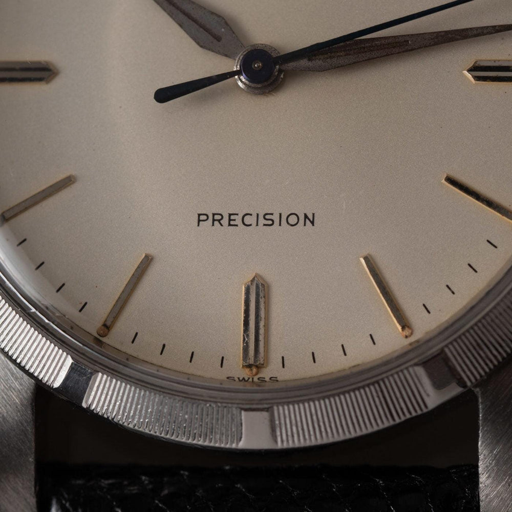 ROLEX Oyster Royal Precision 6427 Ivory Dial | ARBITRO