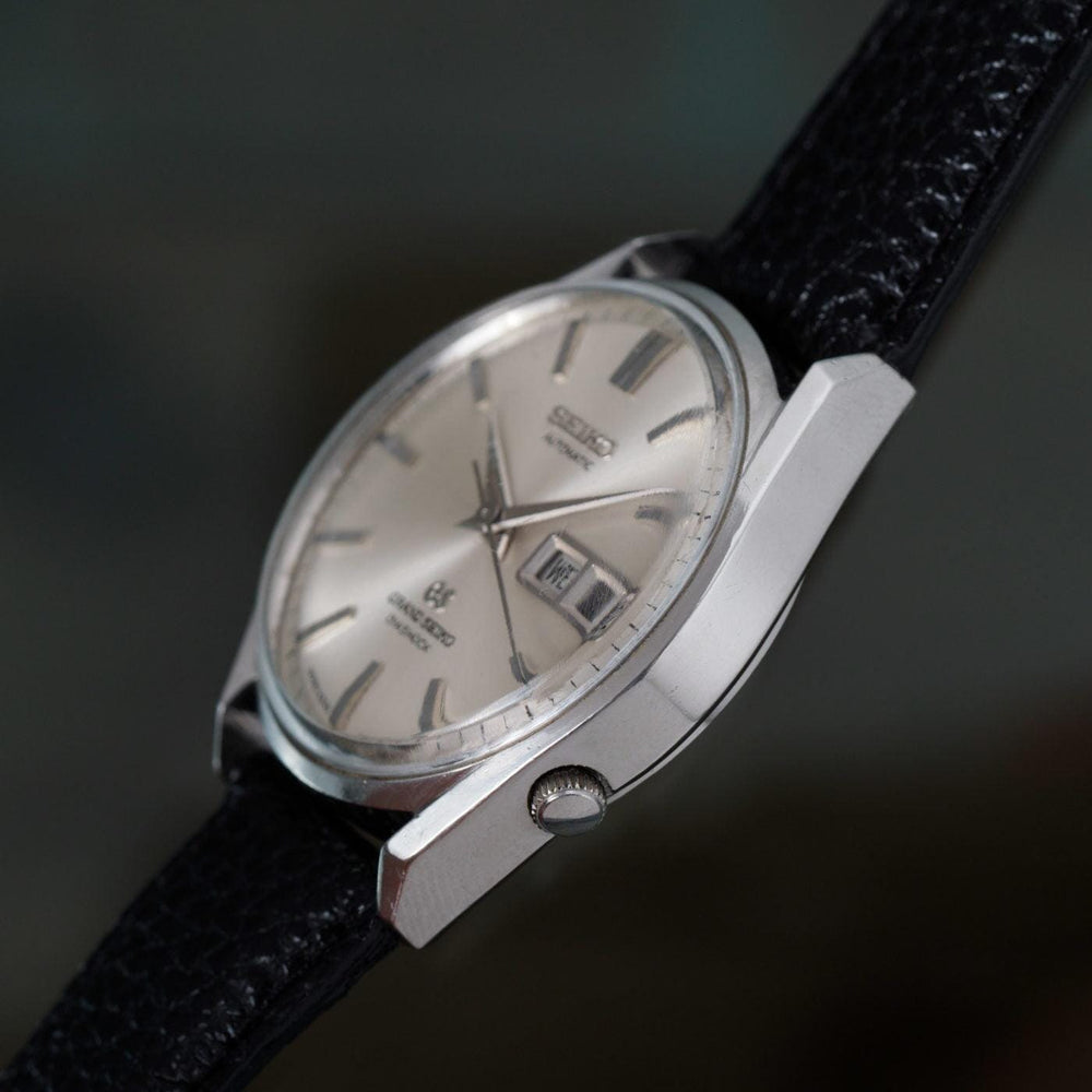 GRAND SEIKO 6246-9001 Cal.6246A 1960s 62GS | ARBITRO